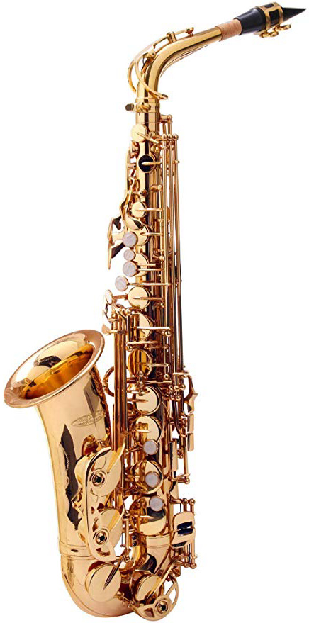 Los 10 mejores saxofones que lo están petando > Boomten.com