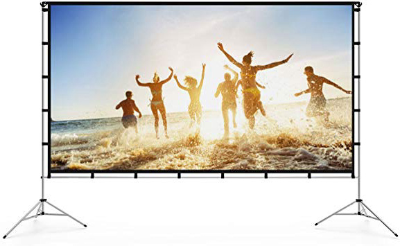 Las 10 mejores pantallas para proyector que debes conocer antes de ...