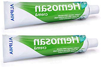 Las 10 mejores cremas para hemorroides al menor precio > Boomten.com