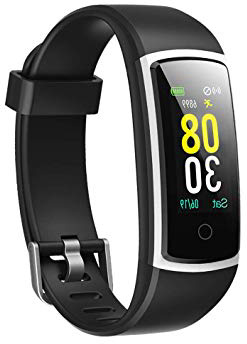 Las 10 mejores pulseras inteligentes de venta online > Boomten.com