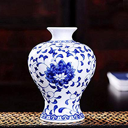 Los 10 mejores jarrones chinos al precio más bajo > Boomten.com