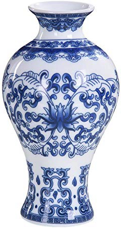 Los 10 mejores jarrones chinos al precio más bajo > Boomten.com