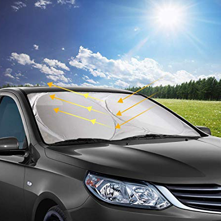 Los 10 mejores parasoles de coche que debes conocer antes de comprar ...