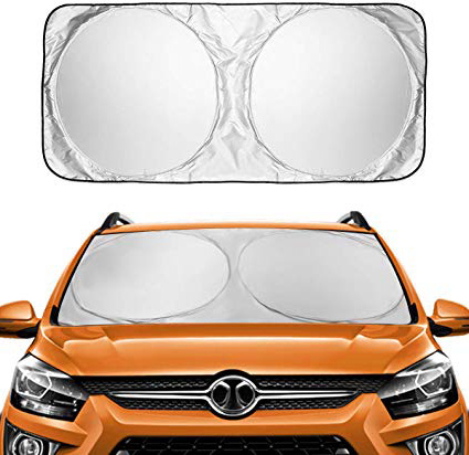 Los 10 mejores parasoles de coche que debes conocer antes de comprar ...