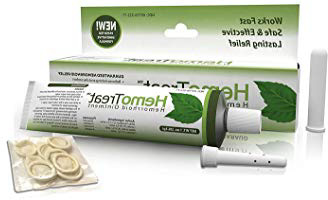 Las 10 mejores cremas para hemorroides al menor precio > Boomten.com
