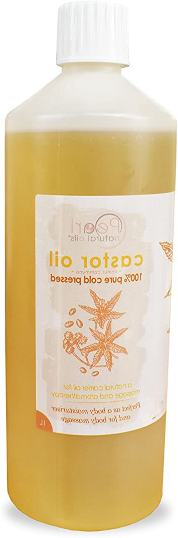 Las 10 mejores aceites de ricino que no puedes perderte > Boomten.com