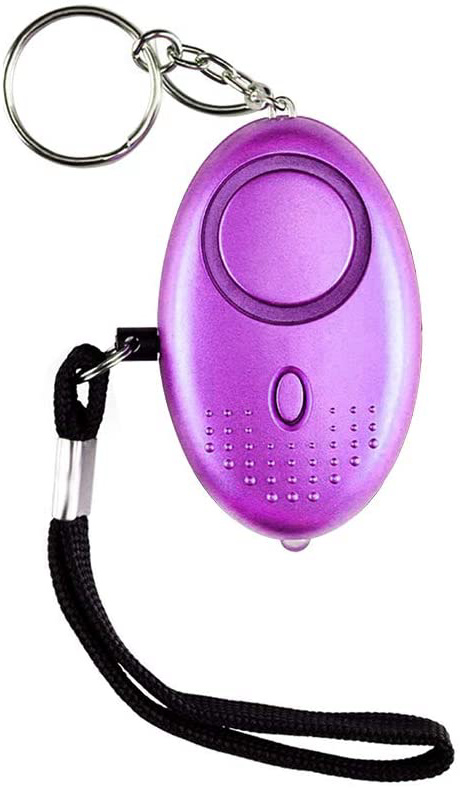 Las 10 mejores alarmas personales para profesionales > Boomten.com