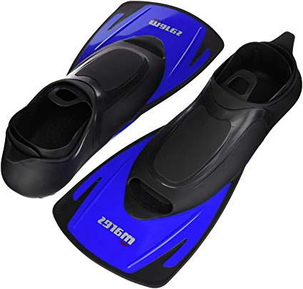 Las 10 mejores aletas de natacion al precio más bajo > Boomten.com