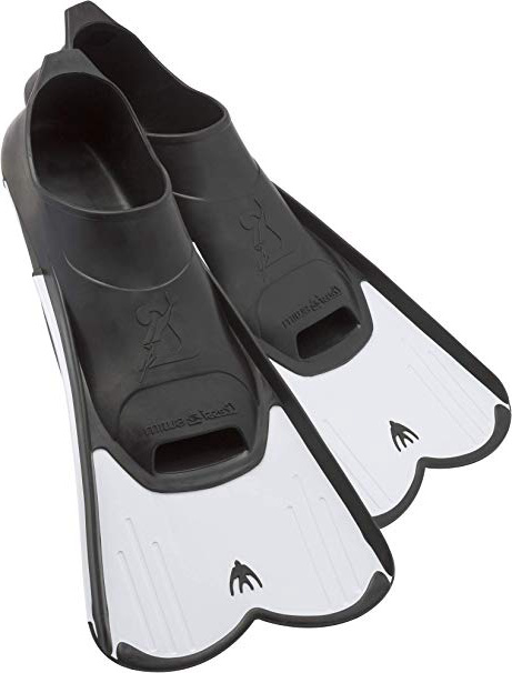 Las 10 mejores aletas de natacion al precio más bajo > Boomten.com