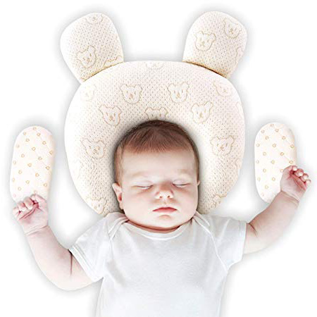 Las 10 mejores almohadas para bebes con la información más importante ...