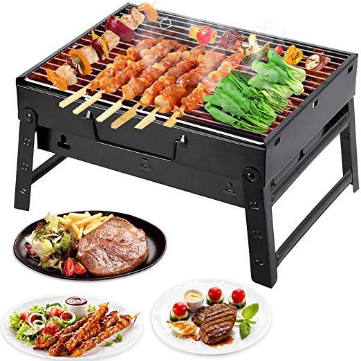 Las 10 mejores barbacoas electrica pequena a la venta > Boomten.com