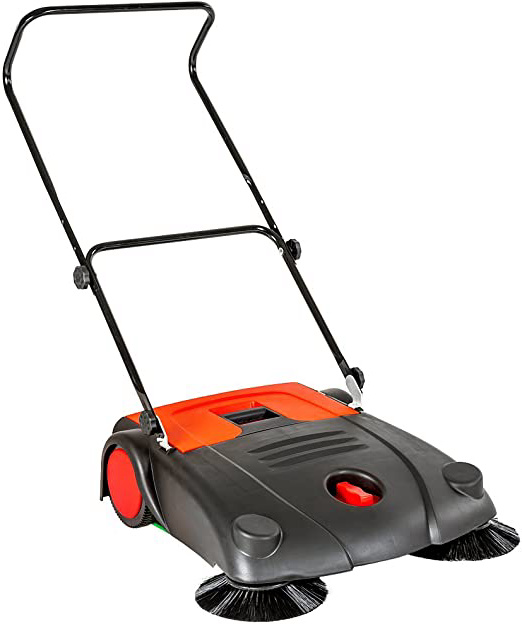 Las 10 mejores barredoras al mejor precio > Boomten.com