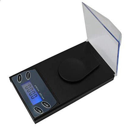 Las 10 mejores basculas de precision 0 001 de venta online > Boomten.com