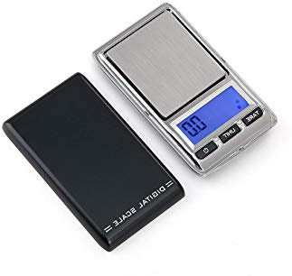 Las 10 mejores basculas de precision 0 001 de venta online > Boomten.com