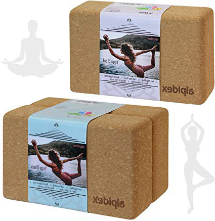 Las 10 mejores bloques de yoga que puedes conseguir online > Boomten.com