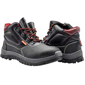 Las 10 mejores botas de trabajo disponibles > Boomten.com