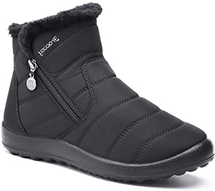 Las 10 mejores botas invierno para comprar > Boomten.com