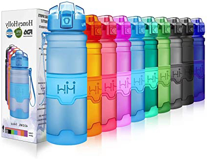 Las 10 mejores botellas de agua que puedes encontrar en internet ...