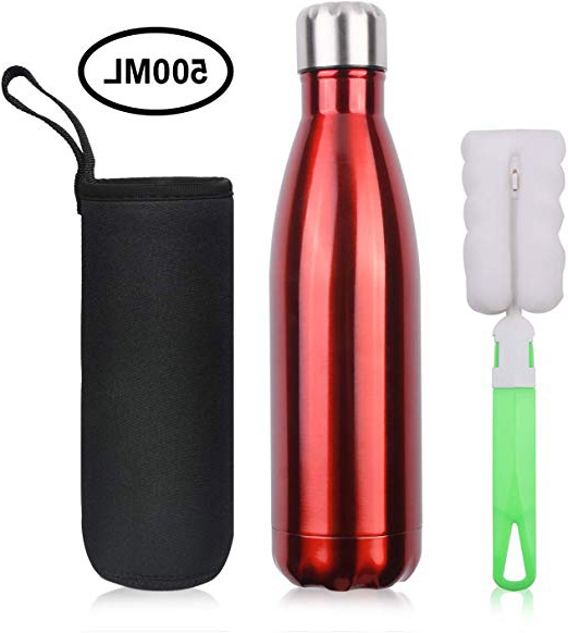 Las 10 mejores botellas de agua termicas que puedes comprar > Boomten.com