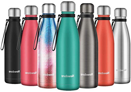 Las 10 mejores botellas de agua termicas que puedes comprar > Boomten.com