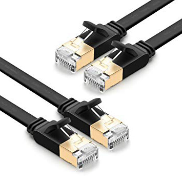 Los 10 mejores cables ethernet de esta temporada > Boomten.com