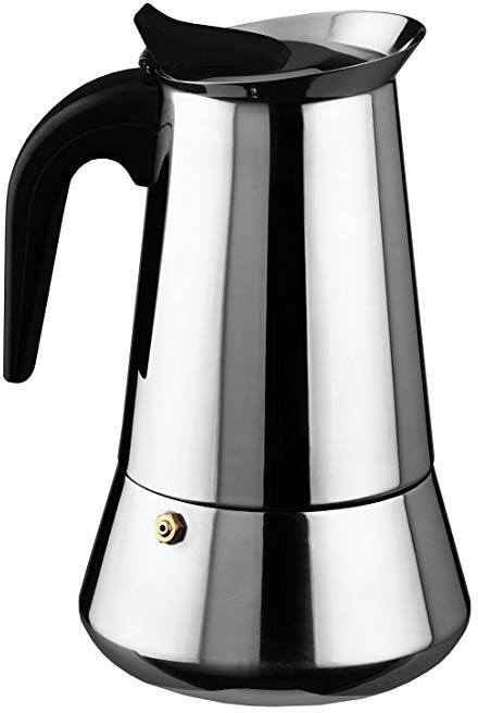 Las 10 mejores cafeteras para induccion que puedes comprar online ...