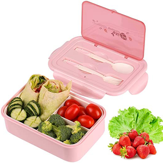 Las 10 mejores cajas bento para comprar online > Boomten.com