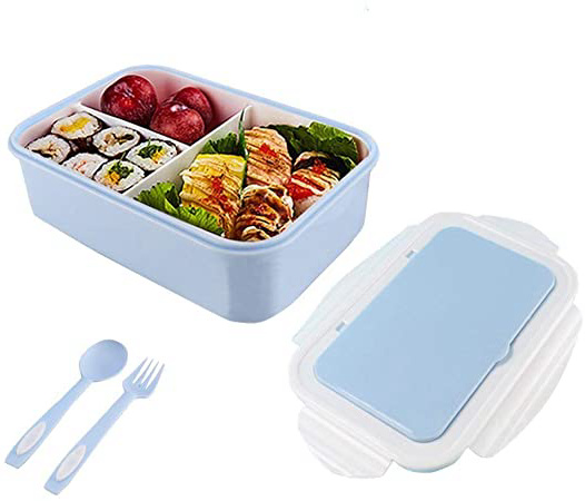 Las 10 mejores cajas de almuerzo para no equivocarte > Boomten.com