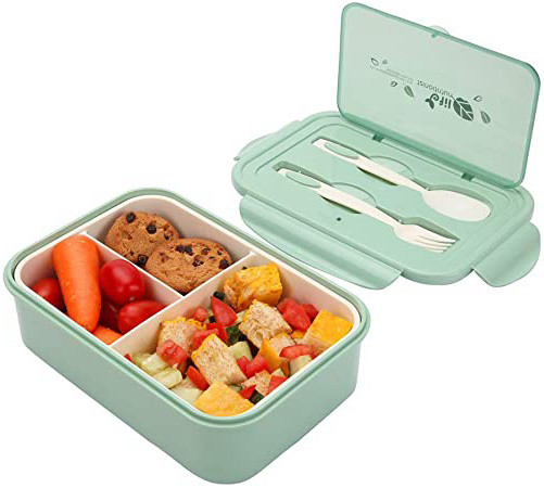 Las 10 mejores cajas de almuerzo para no equivocarte > Boomten.com