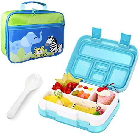 Las 10 mejores cajas de almuerzo para no equivocarte > Boomten.com