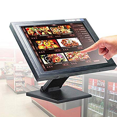 Las 10 mejores cajas registradora tactil > Boomten.com