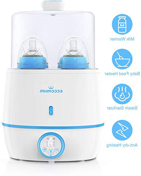 Los 10 mejores calienta biberones que te van a enamorar > Boomten.com