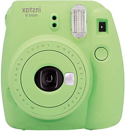 Las 10 mejores camaras instantaneas con toda la información > Boomten.com