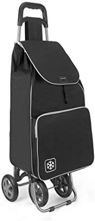 Los 10 mejores carritos de compras de 4 ruedas que lo van a petar ...