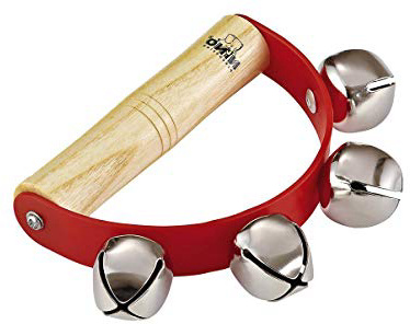 Los 10 mejores cascabeles con precios geniales > Boomten.com