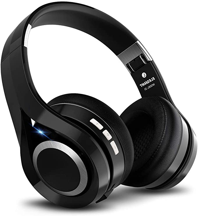 Los 10 mejores cascos inalambrico con microfono de venta online ...