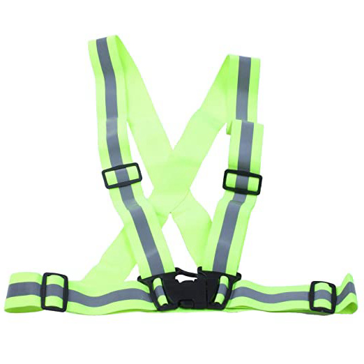 Las 10 mejores cinturones reflectantes si quieres elegir bien > Boomten.com