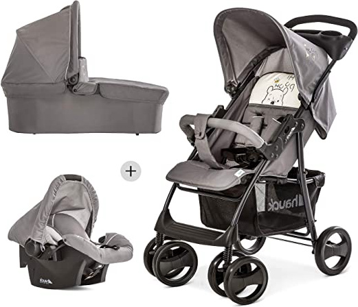Los 10 mejores cochecitos de bebe que no debes perderte > Boomten.com