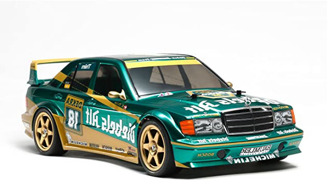 Los 10 mejores coches rc drift que puedes encontrar en internet ...