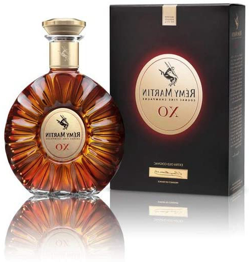 Los 10 mejores cognacs que debes conocer > Boomten.com