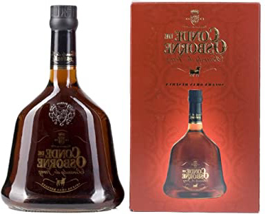 Los 10 mejores cognacs que debes conocer > Boomten.com