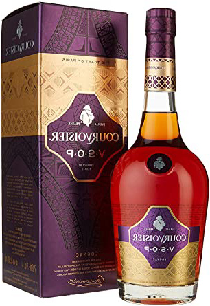 Los 10 mejores cognacs que debes conocer > Boomten.com