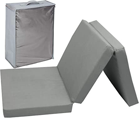 Los 10 mejores colchones plegables y por qué son lo más > Boomten.com