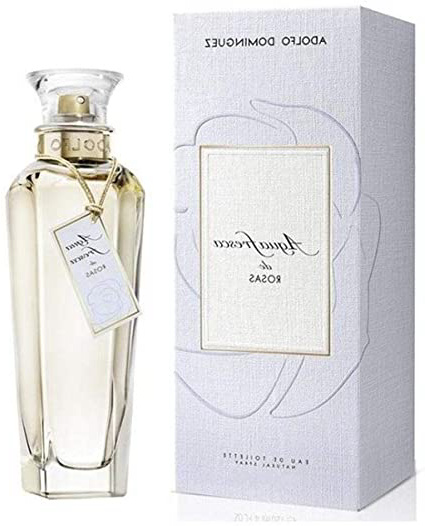 Las 10 mejores colonias de mujer al menor precio > Boomten.com