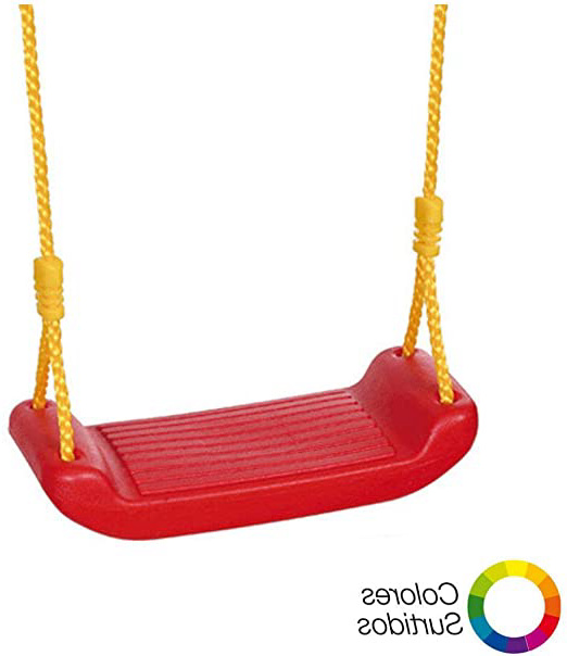 Los 10 mejores columpios infantil de exterior con que puedes hacerte ...