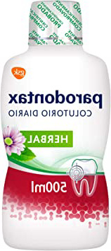 Los 10 mejores colutorios bucales que puedes comprar online > Boomten.com