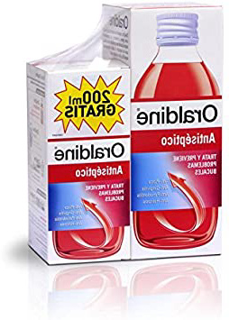 Los 10 mejores colutorios bucales que puedes comprar online > Boomten.com