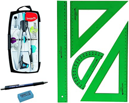 Los 10 mejores compases escolares y de precision que no te puedes ...