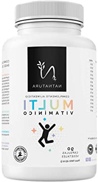 Los 10 mejores complejos vitaminico completo del año > Boomten.com