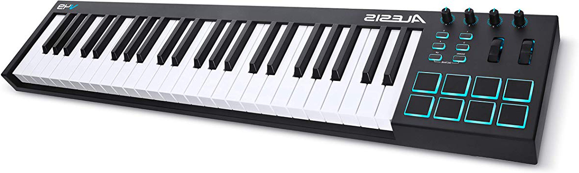 Los 10 mejores controladores midi y qué debes tener en cuenta > Boomten.com